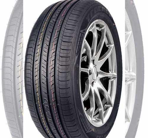 Tracmax X-Privilo TX5 205/55 R16 91V