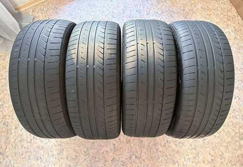 Goodyear Eagle LS EXE 235/50 R18