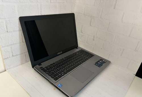 Ноутбук Asus X550L