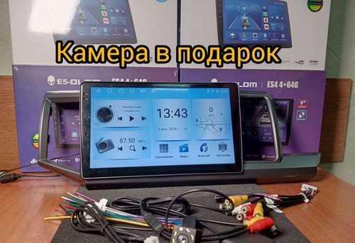 Honda Stepwgn 2009-2015 (4/64) Android carplayнова