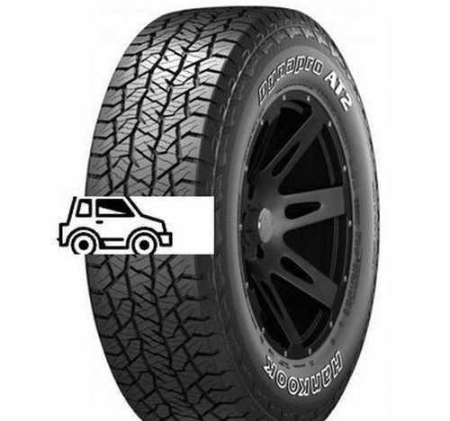 Hankook Dynapro AT2 RF11 265/60 R18 114T