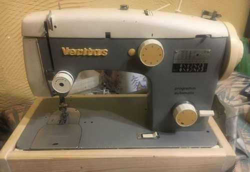 Швейная машинка Veritas, Германия, все работает