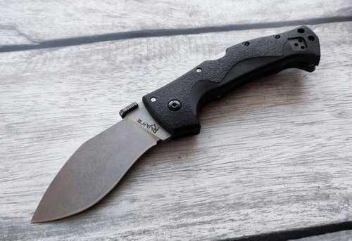 Нож складной Cold Steel Rajah 3