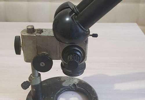 Микроскоп мбс 1