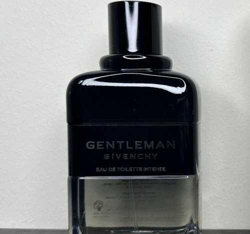 Givenchy Gentleman Intense (Оригинал)