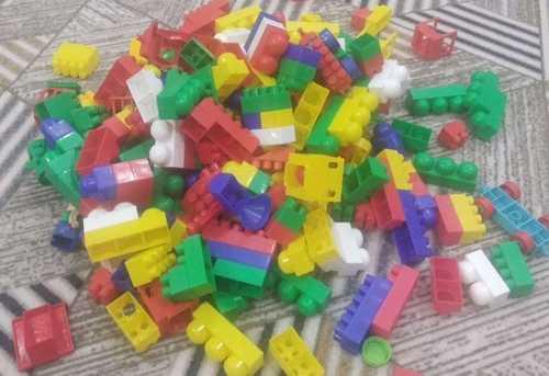 Lego Lego duplo Лего большое