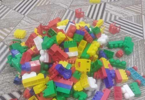 Lego Lego duplo Лего большое