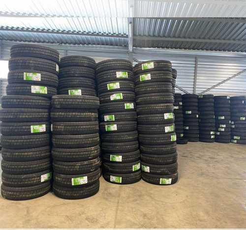 Landrock Partner 185/75 R16