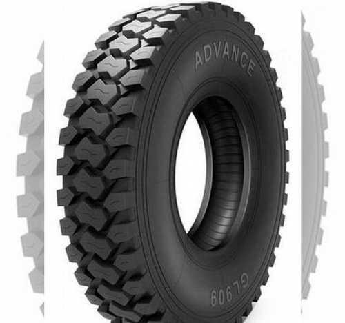 Шина грузовая 12.00 R20 Advance GL909A Ведущая 158/155F 22pr