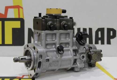 Топливный насос тнвд CAT 320D 326-4635 292-3750
