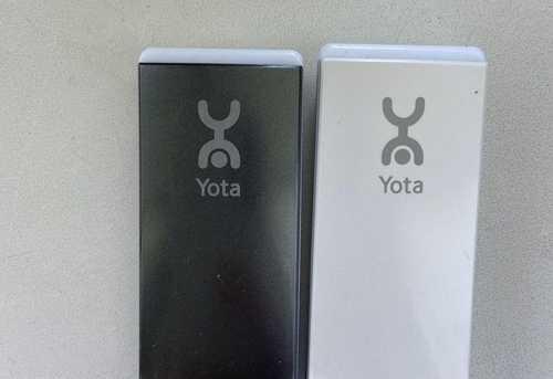 Usb модем yota samsung 2 шт