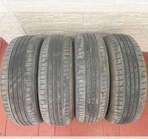 Nexen N'Blue HD Plus 185/60 R15 84H