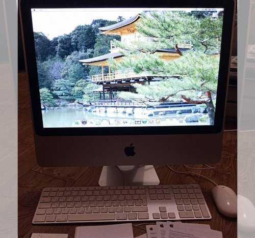 Apple iMac 2007