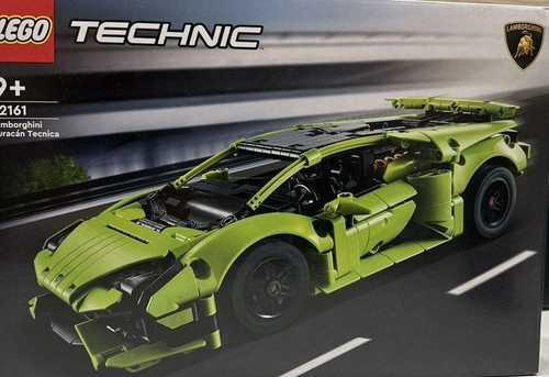 Lego Technic Lamborghini Huracn Tecnica 42161