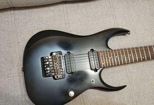 Ibanez RGD 2127Z
