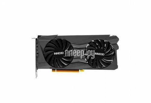 Inno3D GeForce RTX 3060 twin X2 1320MHz PCI-E