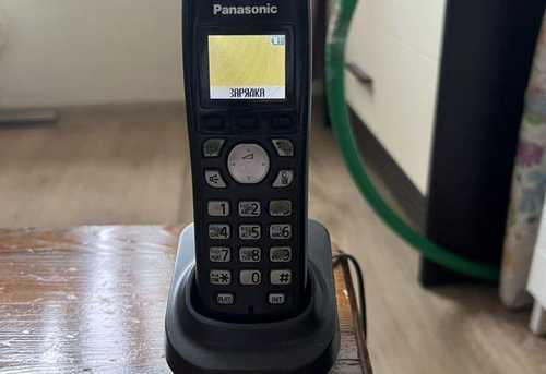 Panasonic безпроводной домашний телефон