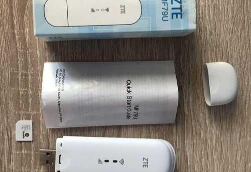 Usb модем 4g wifi