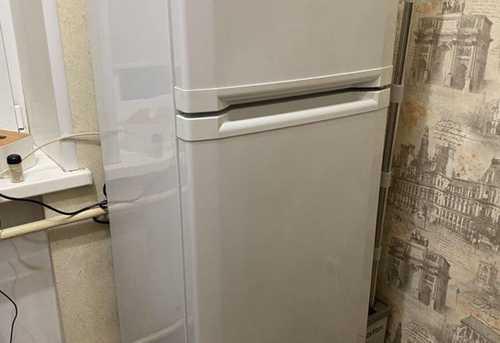 Холодильник beko dsk 25050 бу