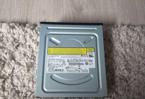 Внешний дисковод dvd Sony NEC Optiarc Inc