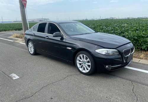 BMW 5 серия F10 В разбор