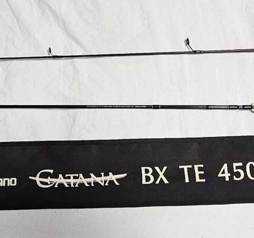 Спиннинг Daiwa Spinmatic Tuflite 702ulfs