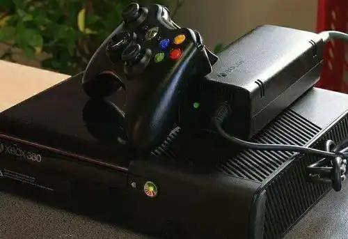 Xbox 360E