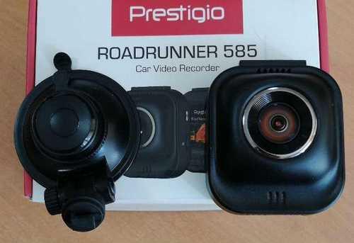 Видеорегистратор Prestigio RoadRanner 585