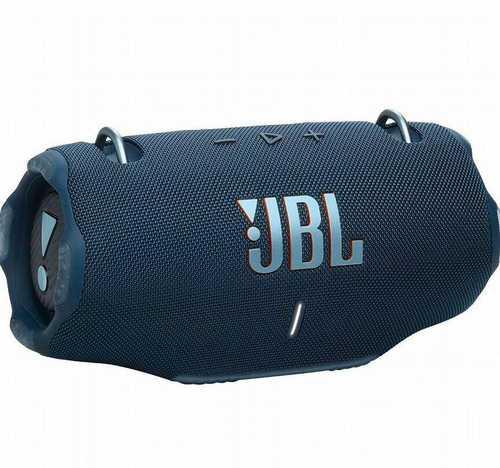 Портативная колонка JBL Xtreme 4 Синяя