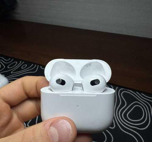 Air Pods 3 реплика