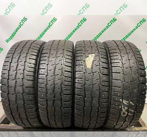 Michelin Agilis X-Ice North 215/65 R16C 124R