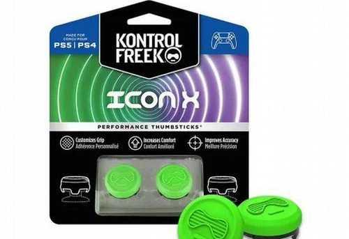 Накладки Kontrolfreek ps4 ps5 106