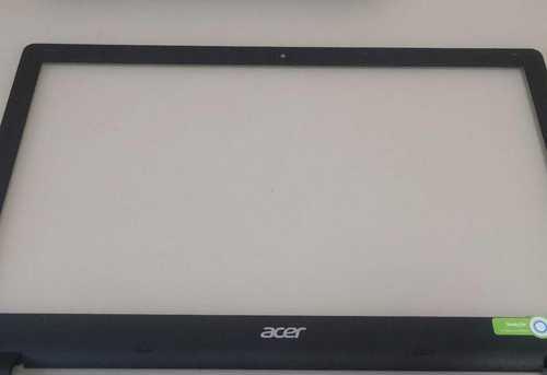 Рамка матрицы для ноутбука Acer Extensa 2519