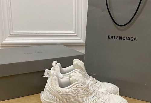 Кроссовки Balenciaga X-Pander