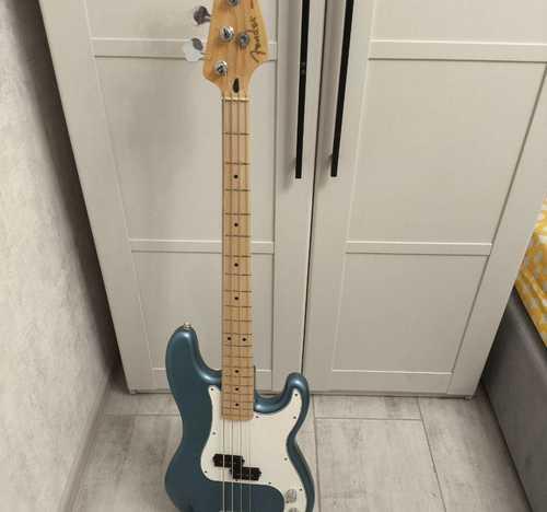 Fender Precision Bass mexico