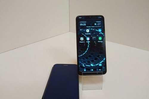 Мобильный телефон Samsung Galaxy A10 2/32 GB