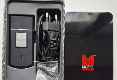 Шейвер moser