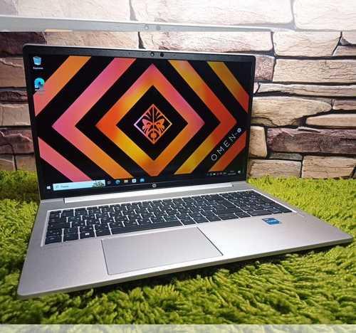 Новое состояние HP ProBook Core i5-11Gen 8Gb 512Gb