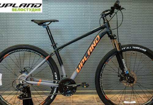Горный велосипед Upland X90 под рост 173-181