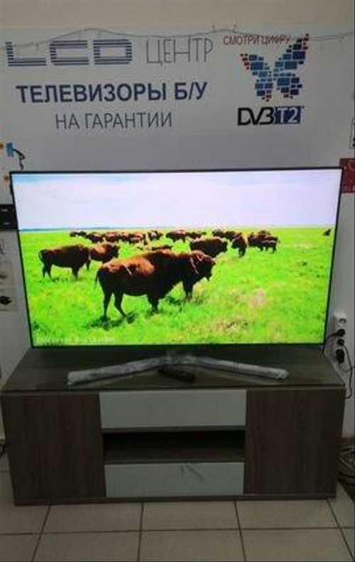 Телевизор Samsung 58" 4kuhd, Smart, Wi-Fi, 2021 | Festima.Ru ...