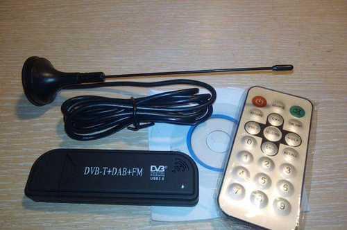 SDR приёмник