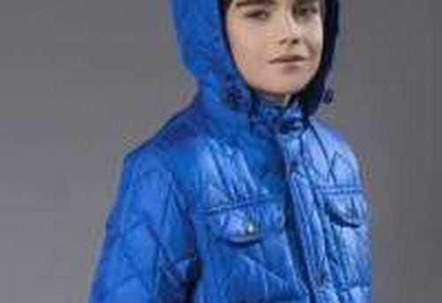 Les Trois Vallees демисезон куртка для мальчика
