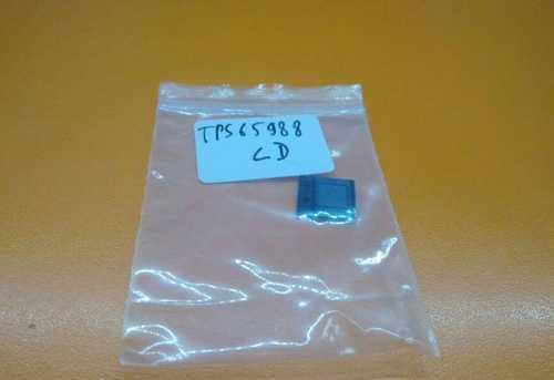 Микросхема TPS65988CD QFN
