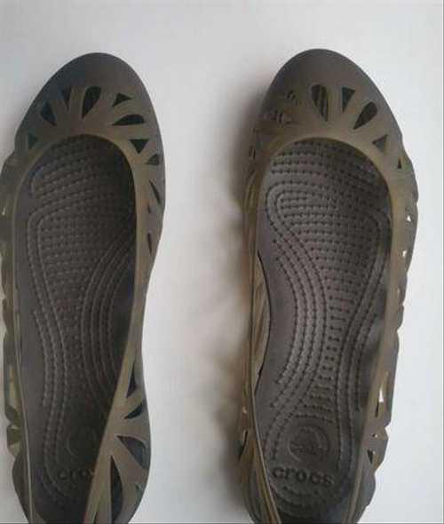 Crocs крокс женские