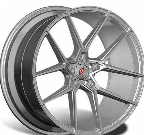 R17 5x100 7,5J ET35 D57,1 Inforged IFG39 Silver