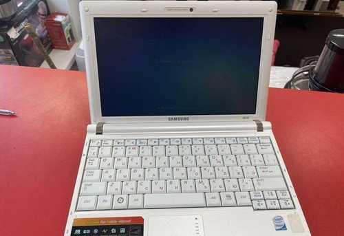 Нетбук Samsung NP-NC10