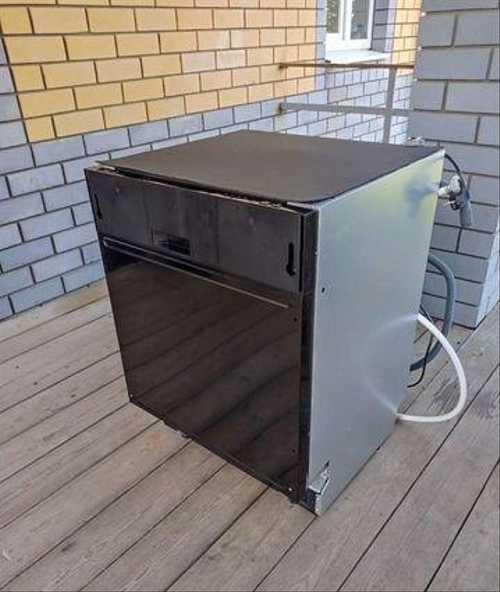 Посудомоечная машина LEX PM 6053 б/у