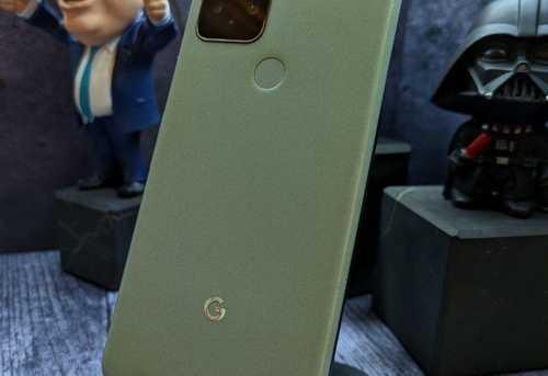 Google Pixel 5, 8/128 ГБ