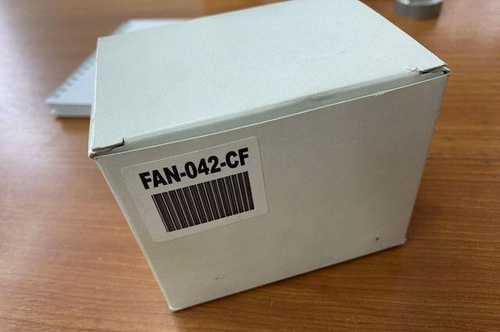 Радиатор + Вентилятор Supermicro FAN-042-CF