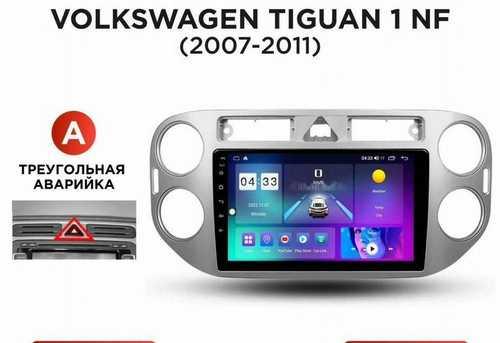 Магнитола 2+32 GB Volkswagen Tiguan